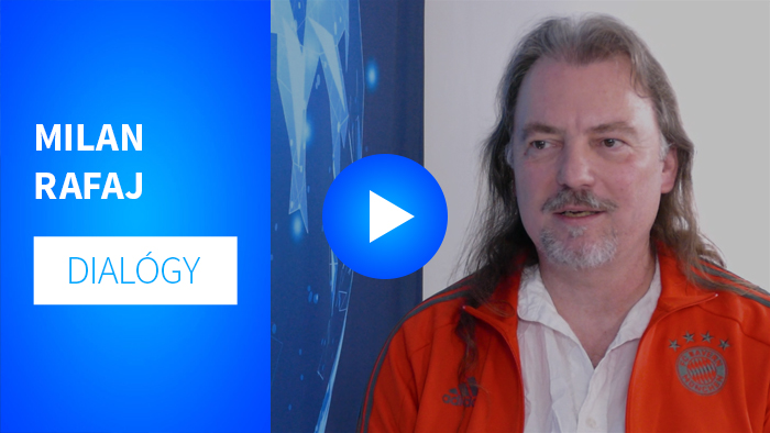 Veľa z toho, čo ste nevedeli o parazitoch - Milan Rafaj