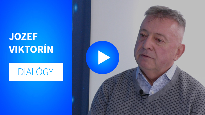 Čo priniesli dohody a štátne návštevy pre Slovensko? - Jozef Viktorín