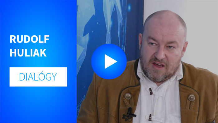 Budeme si za vstup do lesa platiť? - Rudolf Huliak