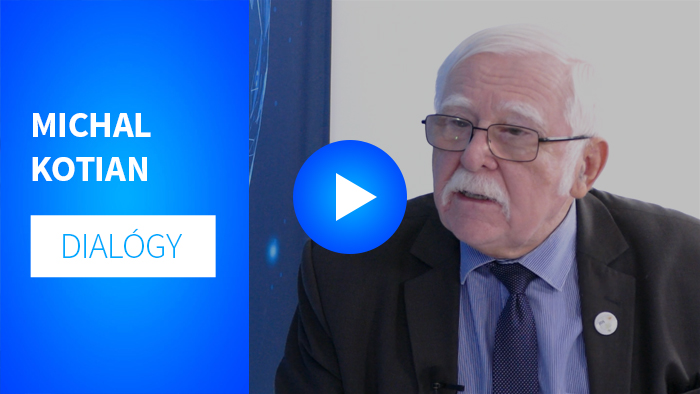 Novoprijatý zákon o valorizácii dôchodkov je fraška - Michal Kotian