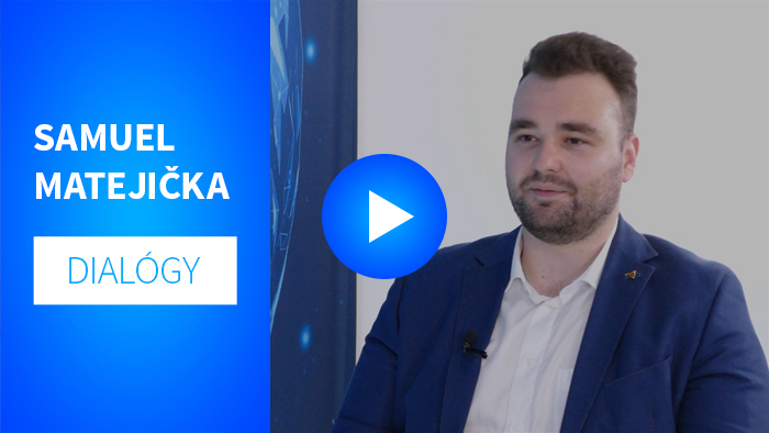 Konflikty v post-sovietskom priestore - Samuel Matejička
