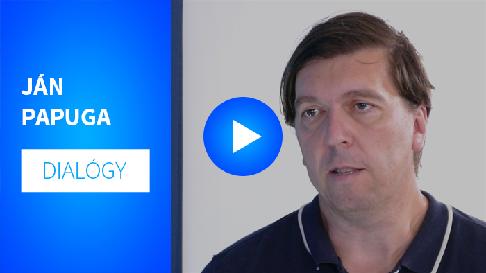 Školstvo potrebuje zmenu - Ján Papuga