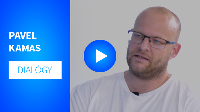 Je Rusko skutočne alternatíva Západu? - Pavel Kamas