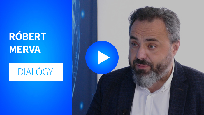 Ak chcete poznať pravdu, čítajte knihy, ktoré zakazujú - Róbert Merva