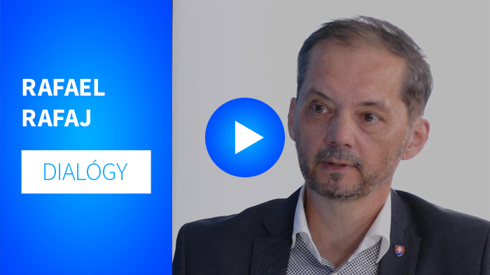 Ako je to s ukradnutou RTVS naozaj? - Rafael Rafaj