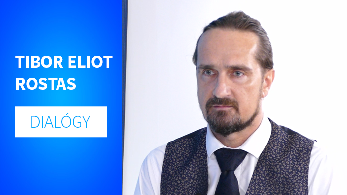 Špeciálne prehlásenie - Tibor Eliot Rostas