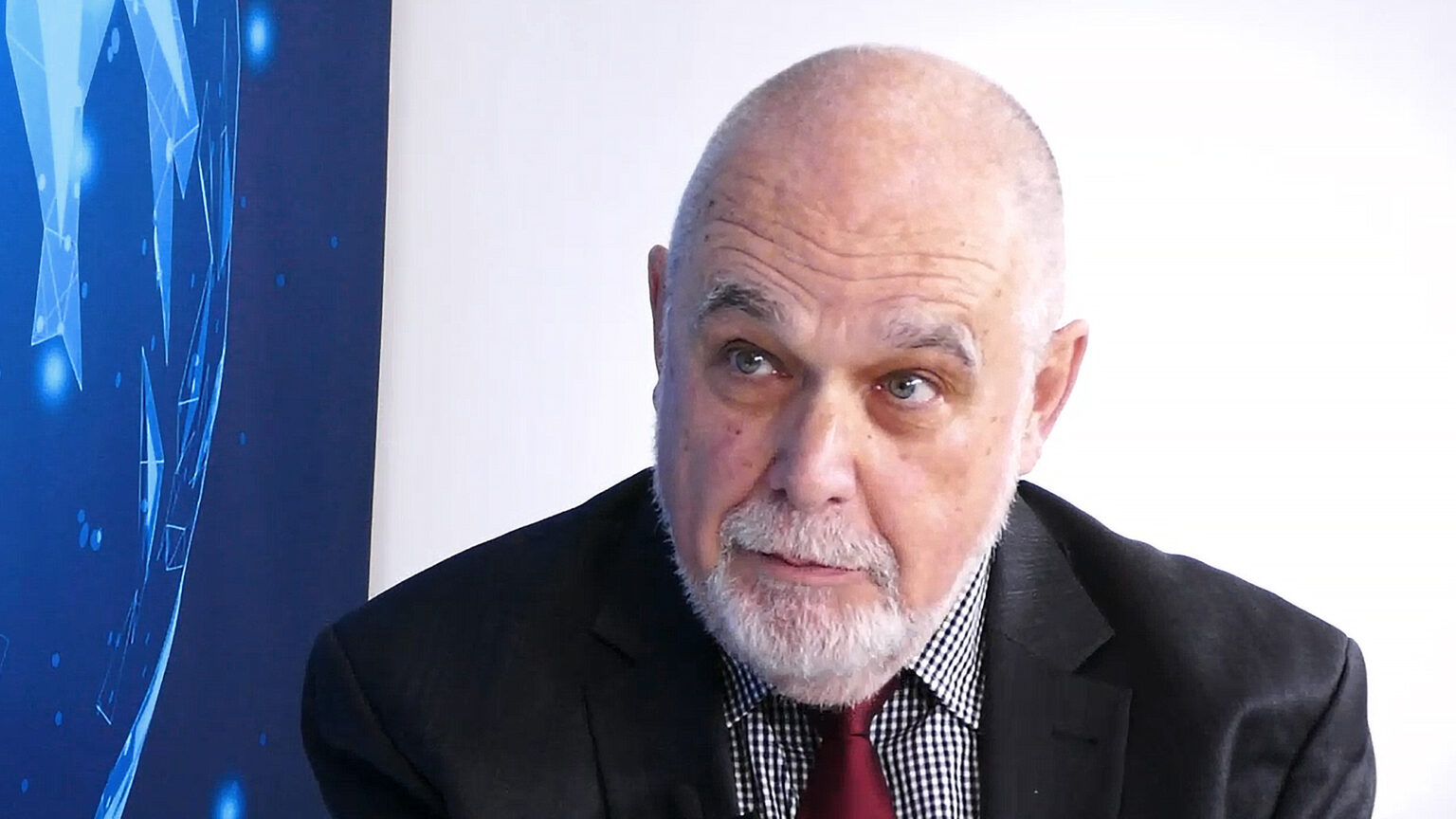 Gustáv Solár – zvtv: Internetová televízia