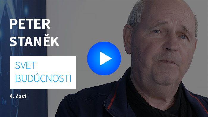 Sme vo fáze geopolitického rozdelenia sveta – Peter Staněk