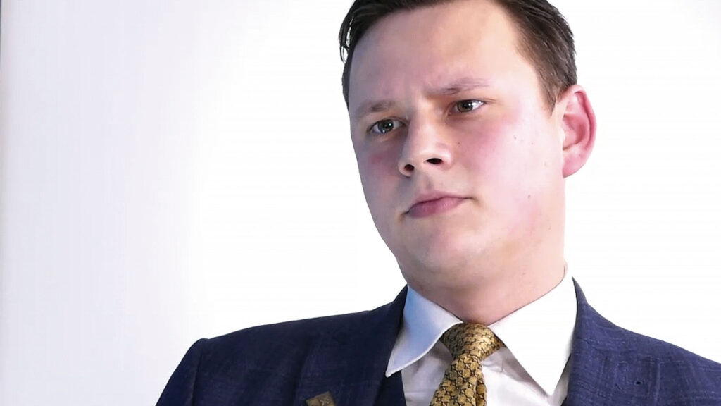 Branci nie sú vojaci, no príprava je tvrdá – Peter Švrček – zvtv ...